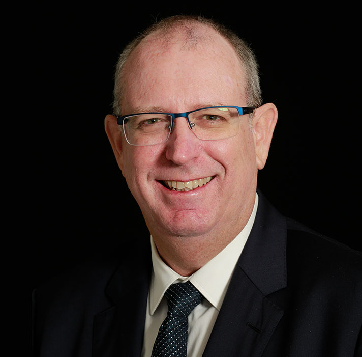 NICOLAS MAIGROT - SWAN Mauritius - For Life