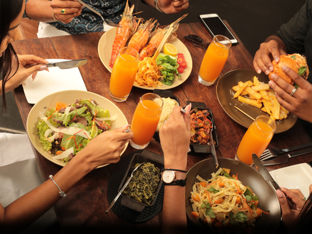 SWAN REWARDS - SWAN Mauritius - For Life