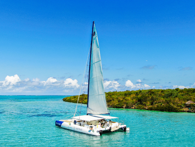 SWAN REWARDS - SWAN Mauritius - For Life