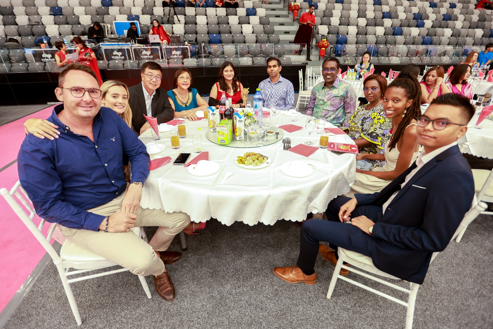 CAREERS - SWAN Mauritius - For Life